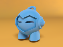 Robosuit Marvin : Toybox - 3D Print Your Own Toys