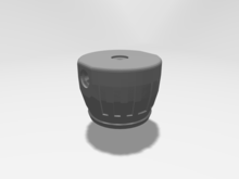 Mod-Bot Bodies : Toybox - 3D Print Your Own Toys