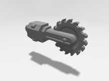 Mod-Bots Expansion 2 : Toybox - 3D Print Your Own Toys