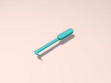 Lock Pick Set : Toybox - 3D Print Your Own Toys