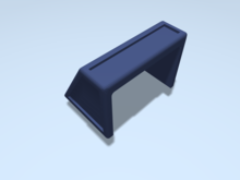 Mini Desk Hockey : Toybox - 3D Print Your Own Toys