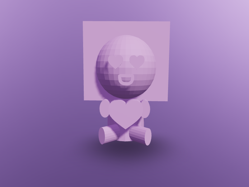 Boxhead : Toybox - 3D Print Your Own Toys