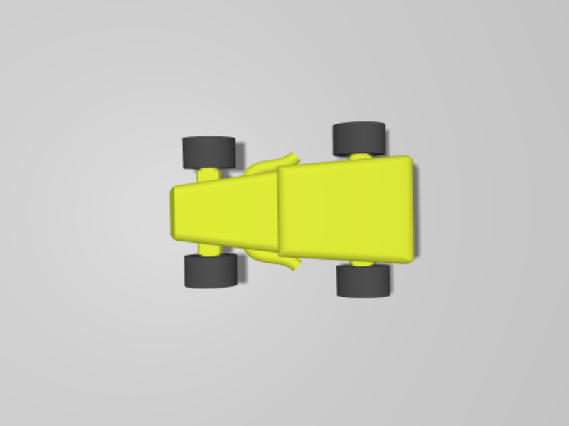 Rat Rod : Toybox - 3D Print Your Own Toys